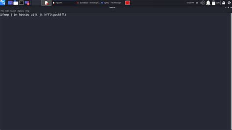 Ciphey Automated Decryption Tool GeeksforGeeks
