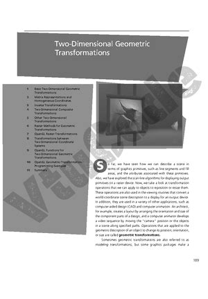 Vtucode Notes Of 21scheme Module 4 Data Visualization And Data