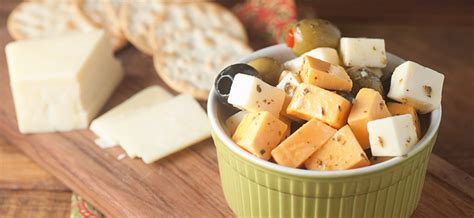 Sargento Cheese Cubes