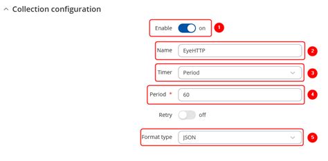 Teltonika EYE Device Pairing And Data Sender Configuration Example