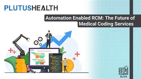 How Automation Affect The Future Of Medical Coding Services
