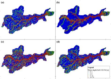 Global Hydrology Pcr Globwb 2 0