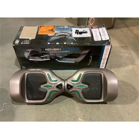 Hover 1 Hoverboard Parts