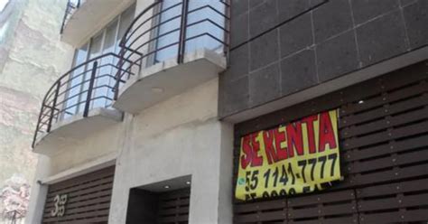Congreso De Cdmx Aprobó Reforma Para Fijar Un Tope A Rentas De Vivienda Infobae