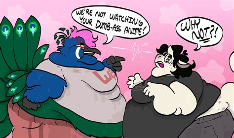 🔞bubby Comms Open 🍰 On Twitter They Explore Each Others Bodies