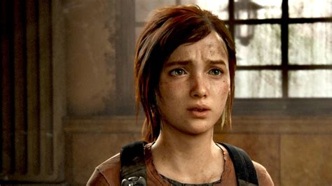 The Last Of Us 1 Vs 2 Cutscenes Zeigen Wie Ein Ps5 Remaster Von Tlou 2 Aussehen Könnte