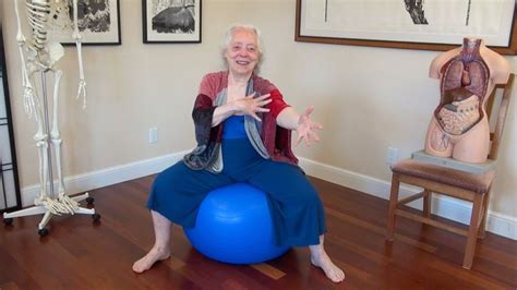 Perception As A Key To Embodying And Repatterning The Nervous System