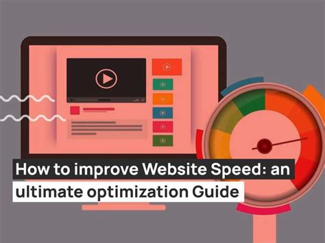 How To Improve Website Speed Optimization Tips To Boost Your Business