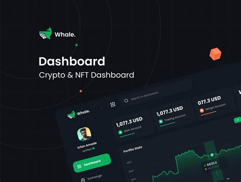 Nft B Dashboard Ui Figma Ui
