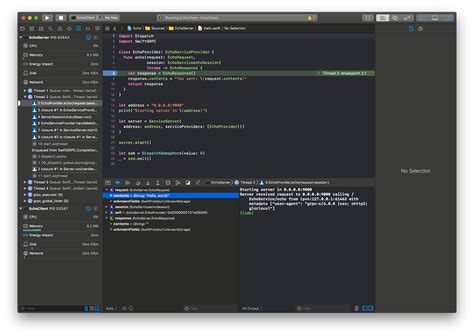 Tutorial Type Safe Apis With Swift Grpc By Sergio Campamá Medium