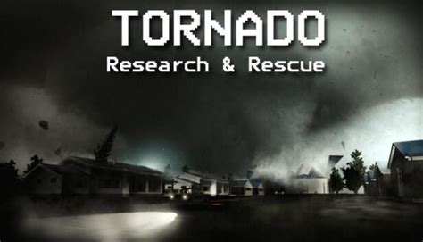 Tornado Research And Rescue Cracked Download Cracked Gamesorg
