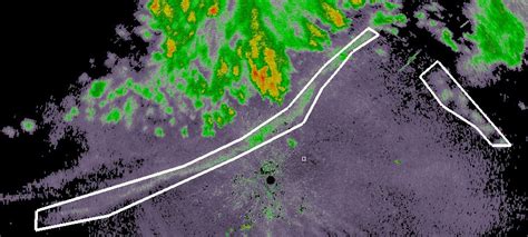 W2polygon2csv A Way To Extract Statistics The Wdss Ii Blog