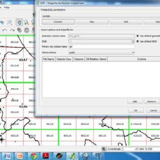 Store Vector Into Database Download Scientific Diagram