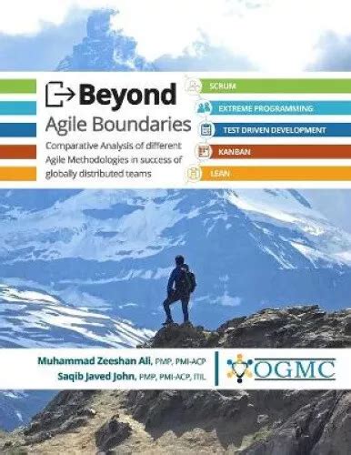 Beyond Agile Boundaries By Muhammad Zeeshan Ali Eur 6203 Picclick Fr