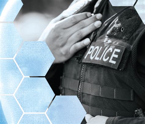 The Future Of Ai In Policing Police Chief Magazine