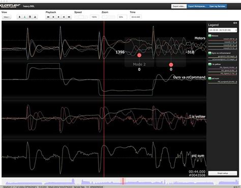 Mpu6050 Drone Wobbling General Discussion Arduino Forum
