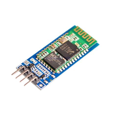 HC 06 Wireless Bluetooth Arduino Modul Master Slave