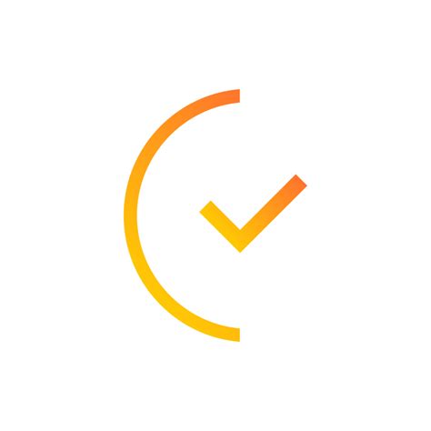Tick Mark Png Icon