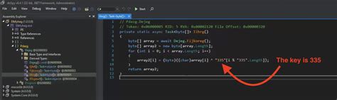 understand encryption in malware from basics to xor any run s