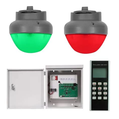 Ultrasonic Sensor For Parking Guidance System Ricomteck
