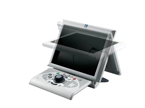 Intelligent Refractor Rt 6100 Pt Opto Persada Nusantara