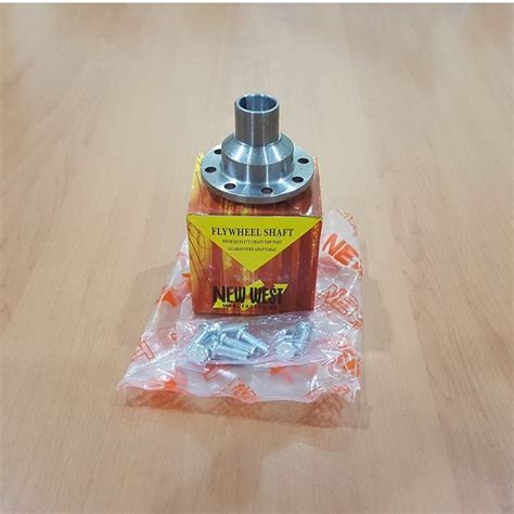 Jual Rotor Magnet Rotor Maknet Senso 070 Ms 720 New West Original Shopee Indonesia