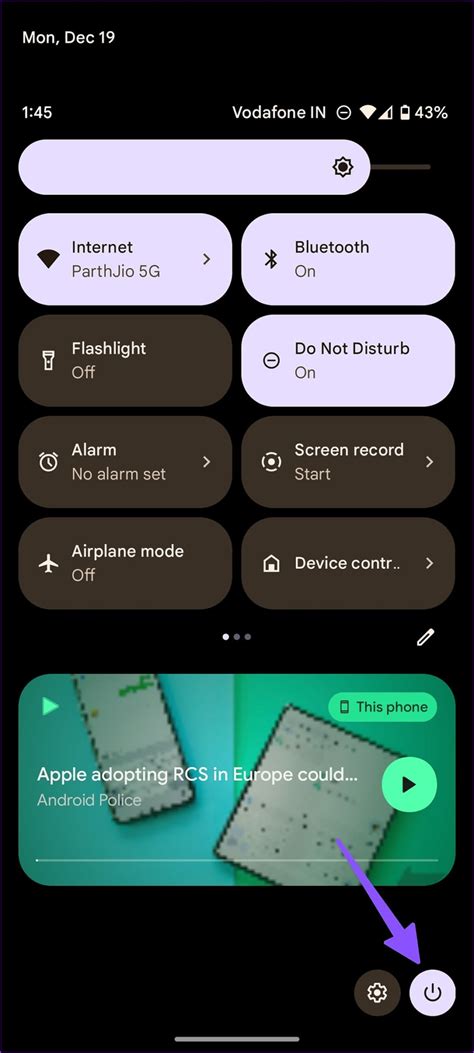top 7 ways to fix wi fi greyed out on android guiding tech