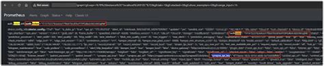 Credentials And Api Keys Leaking Online