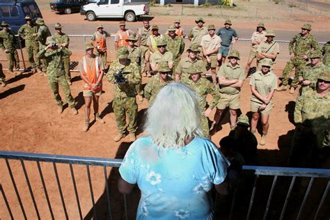 Army Aboriginal Community Assistance Program AACAP DECnet