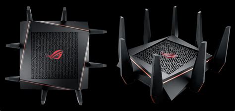 Ces Rog Showcases Upcoming Gaming Gear Rog Republic Of Gamers