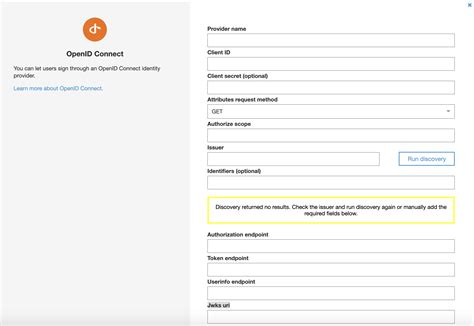 Add Documentation For Other Auth Providers Issue Aws Amplify Docs GitHub