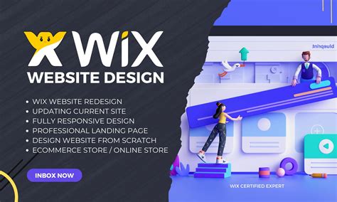 What Is Wix Shipon Irfan