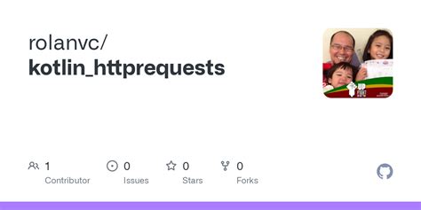 Github Rolanvckotlinrequests