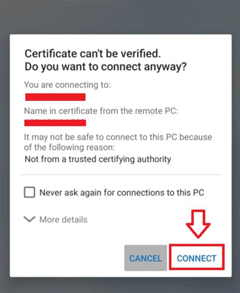 How To Use Windows App Mobile On Ios Phone To Connect To Windows Machine Greencloud Documentation