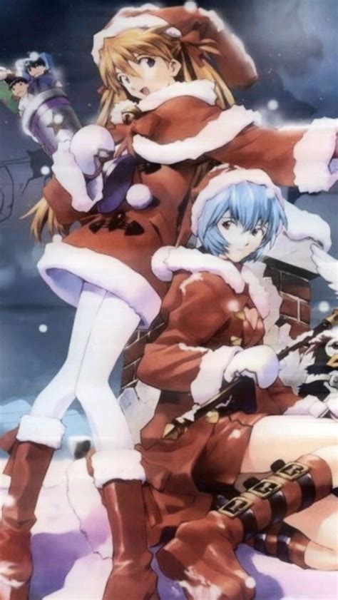 Евангелион 🍁 Евангелион Рисунки девушки Милые рисунки