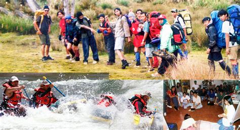 Character And Capability Enhancement Program Human Development