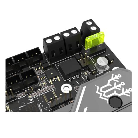 BIGTREETECH SKR MINI E V Bit Control Board UrukTech