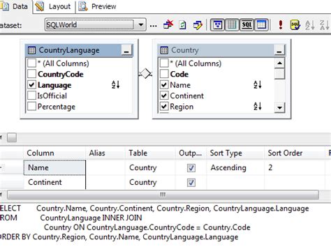 Report Preprocessing Sql Server Reporting Server Group Pagetotals Walkthrough Part I The Rdl