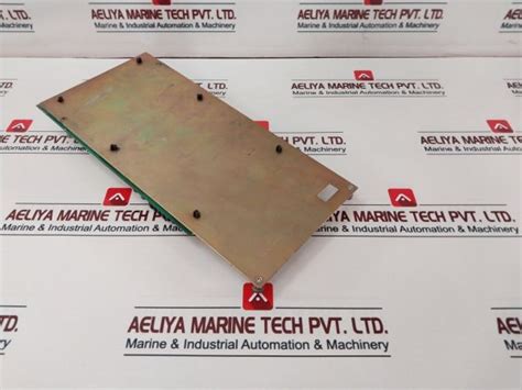 Allen Bradley 1336 B030 E0f L1 Constant Torque 3 Phase Ac Drive
