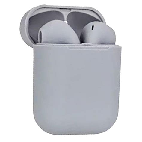 Fone Ouvido Bluetooth Sem Fio Inpods Casas Bahia