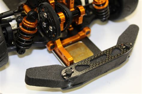 Xray T4F Front Wheel Drive Roller R C Tech Forums