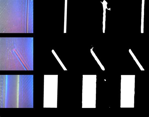 Visual Comparison Of Different Backbones Download Scientific Diagram