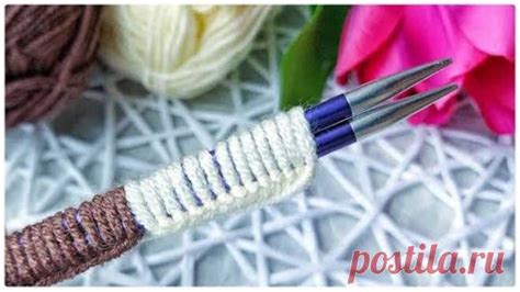 💥🤗УХ ТЫ 💯РЕЗУЛЬТАТ ВПЕЧАТЛЯЕТ Супер УЗОР спицами УЗОРЫСПИЦАМИ И КРЮЧКОМ Постила