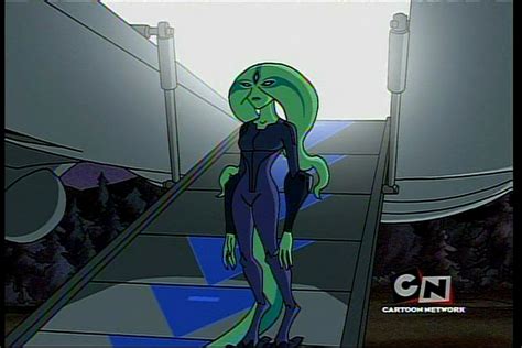Xylene Ben 10 Universe Wiki Fandom