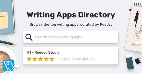62 Essay Writing Apps In 2025 Reedsy