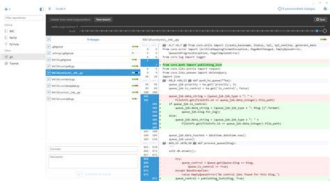 How To Use Github Desktop Moliarea