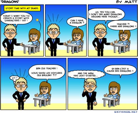 Dialogues ZEP Dragons SkyMinds Net