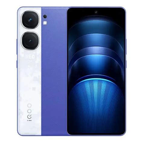Vivo IQOO Neo S Pro Plus Images Gallery Official Pictures Photo MobileDokan