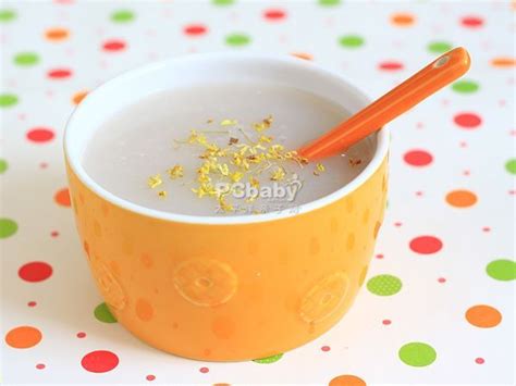 一岁宝宝辅食食谱 婴儿辅食 亲子图库 太平洋亲子网