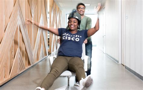 Working At Cisco Cisco Careers Cisco